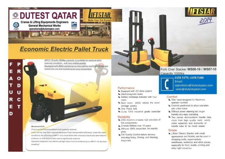 Gallery - Dutest Qatar