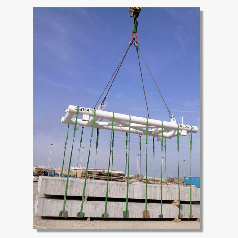 Lifting Frames - Dutest Qatar