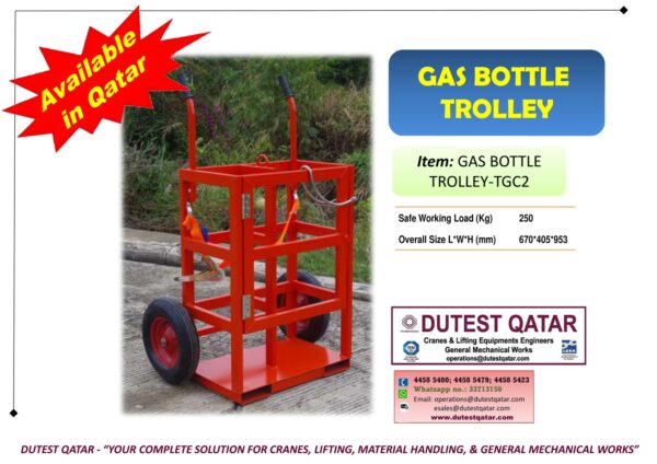 Gallery - Dutest Qatar